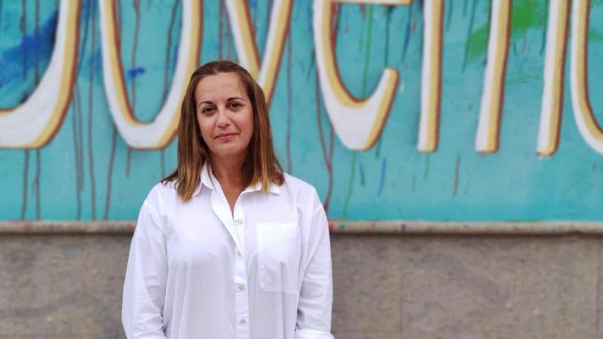 "No creo en la política como profesión, ni que todo vale en la vida ...