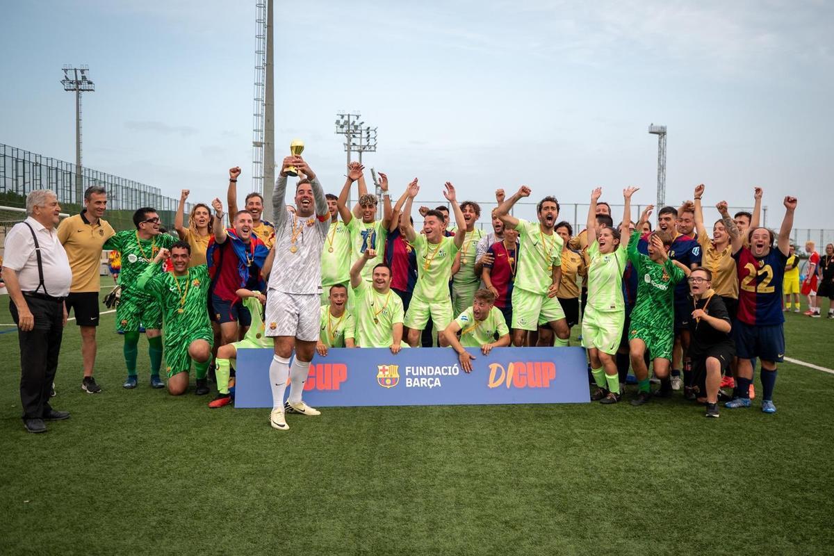 Emoción e inclusión en la DICUP 2025