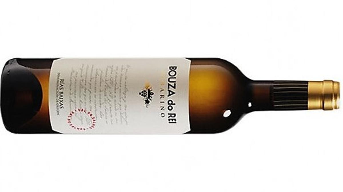 Vinos | Los tres mejores albariños de la añada 2022 de Rías Baixas ...