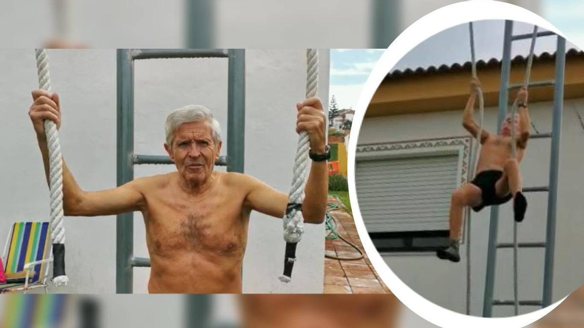 El subcampió d’Europa en atletisme Paco Cano va desaparèixer quan va ...