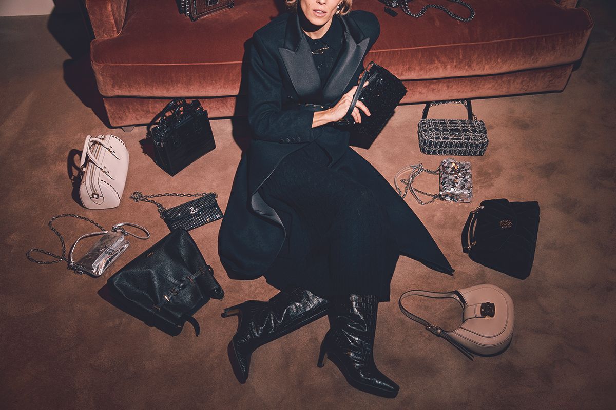 El armario de ensueño para este invierno está en La Roca Village - Woman