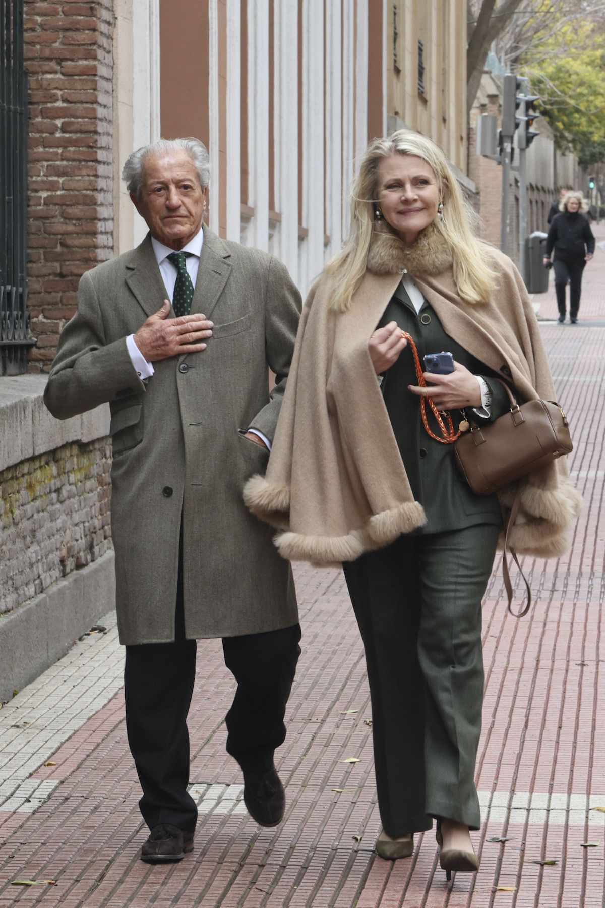 PHILIPPE JUNOT MUJERES Todas las mujeres en la vida de Philippe Junot ...