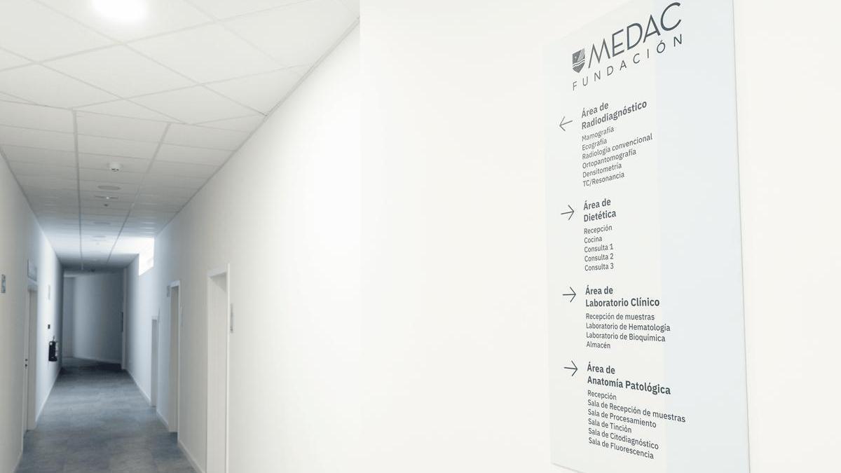 La Fundación MEDAC impulsa nuevos proyectos en sus 11 centros de ...