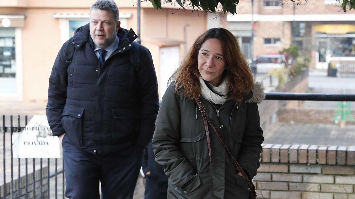 CASO DÉBORAH: La jueza del caso Déborah amplía seis meses su ...