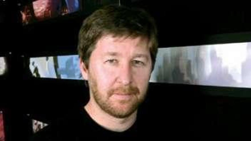 Rodrigo Blaas: "El éxito de 'Trollhunters' recompensa el trabajo de años"