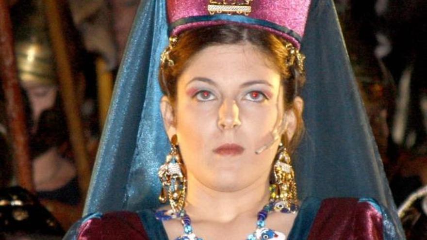 La diosa Tanit revela sus misterios
