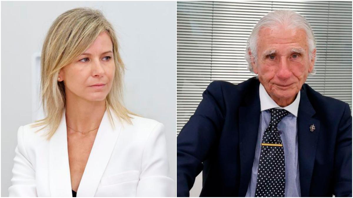 Los empresarios del Círculo elegirán entre María Borrás y Alvariño para ...