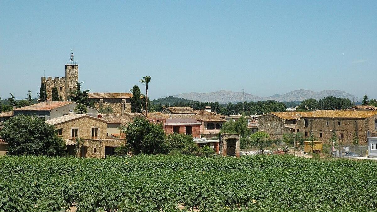 POBLES DESAPAREGUTS COSTA BRAVA | Aquests són els pobles de la Costa ...