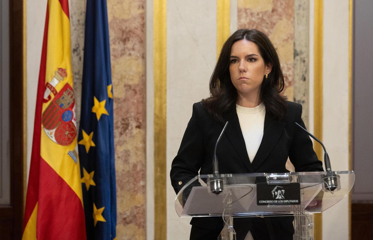 Millán: “Son las palabras de un embustero y un golpista”