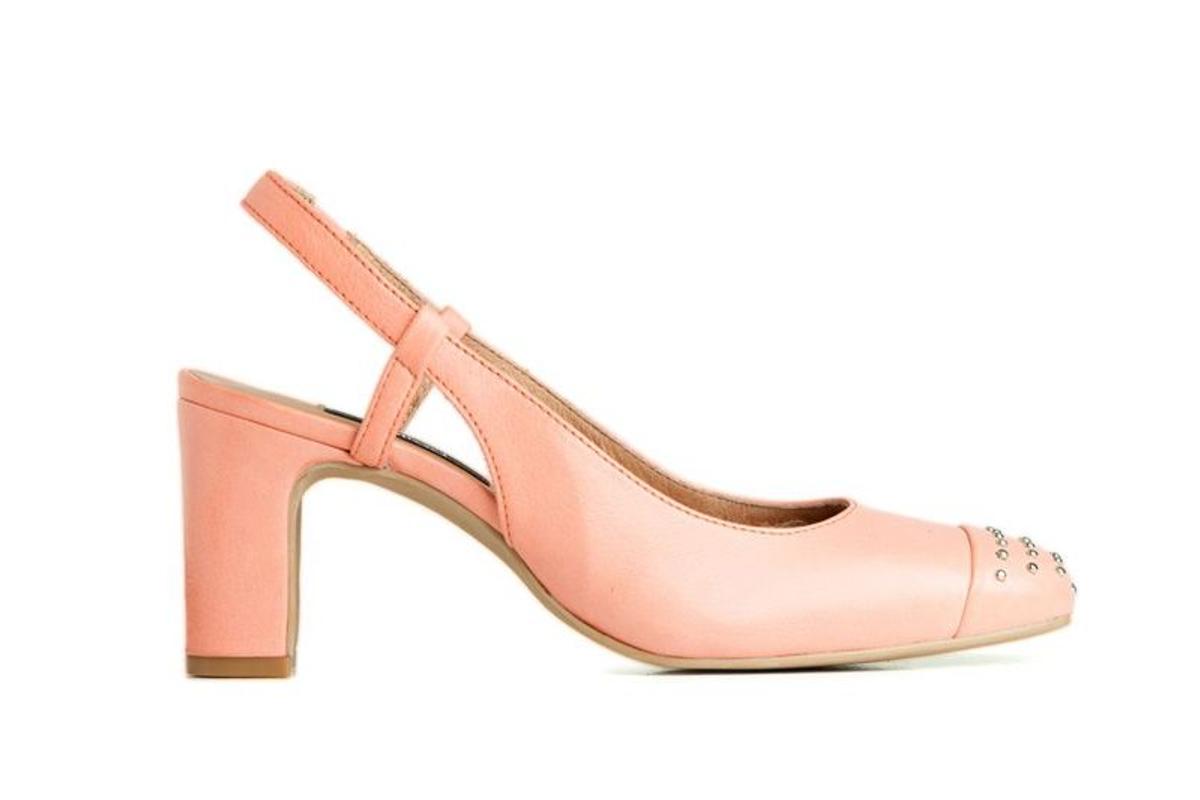 Zilian, la opción más femenina - Woman