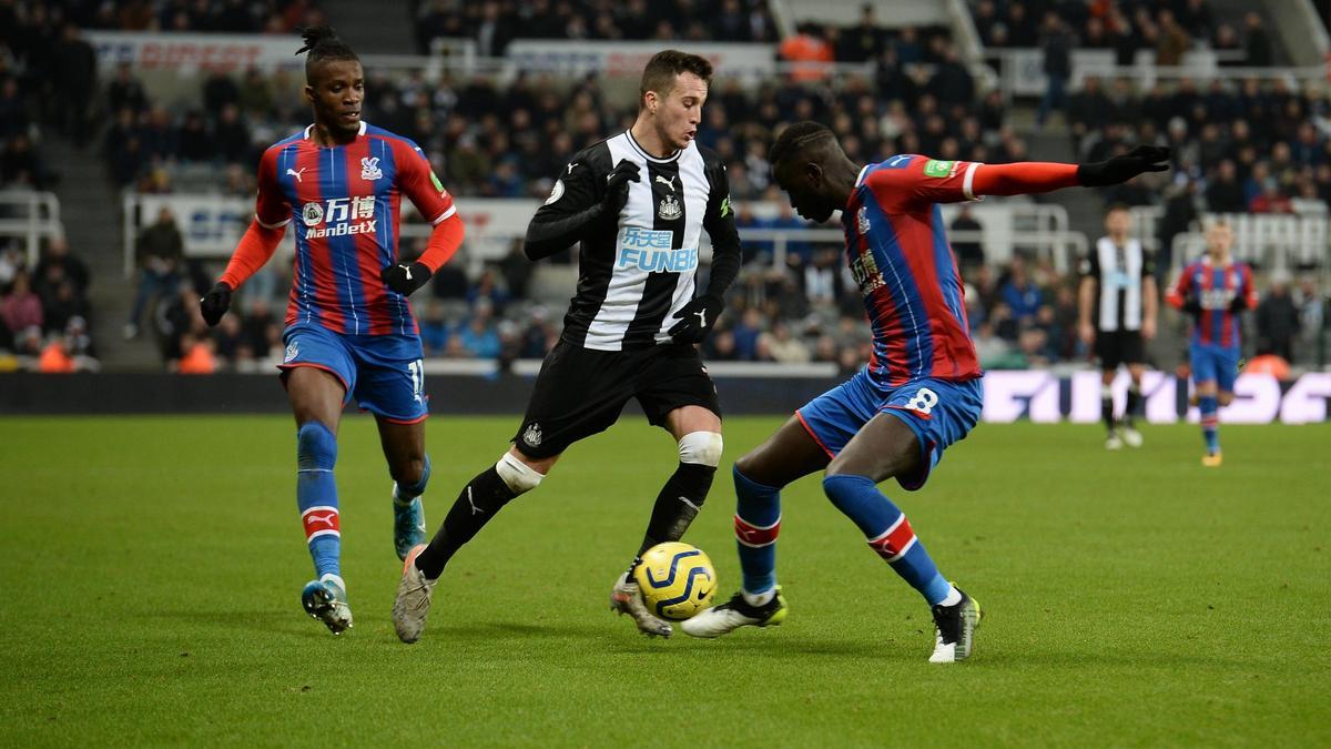 FICHAJES CELTA: Javier Manquillo, cerca de fichar por el Celta para ...