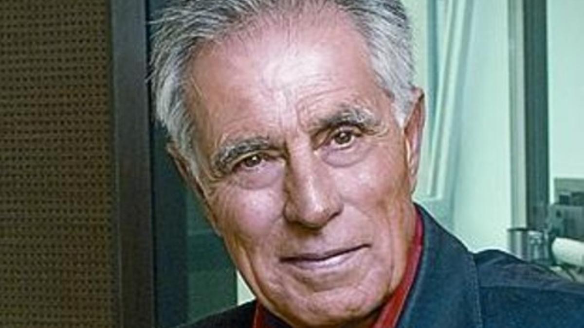 Hermida recibe el Premio Nacional de Televisión - El Periódico