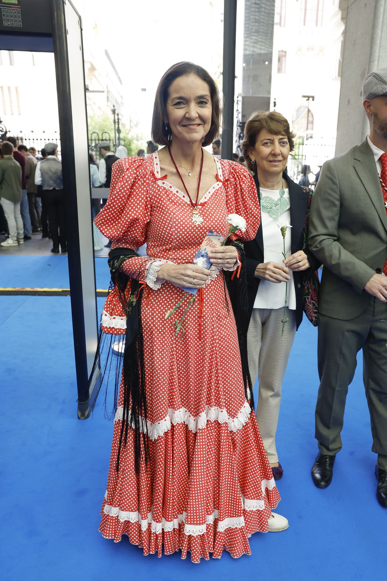 ISABEL DIAZ AYUSO CHULAPA | De Isabel Díaz Ayuso a Rita Maestre: los 7 ...