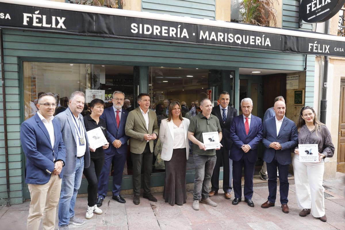 Las jornadas gastronómicas del Desarme se saborearán en 71 restaurantes ...