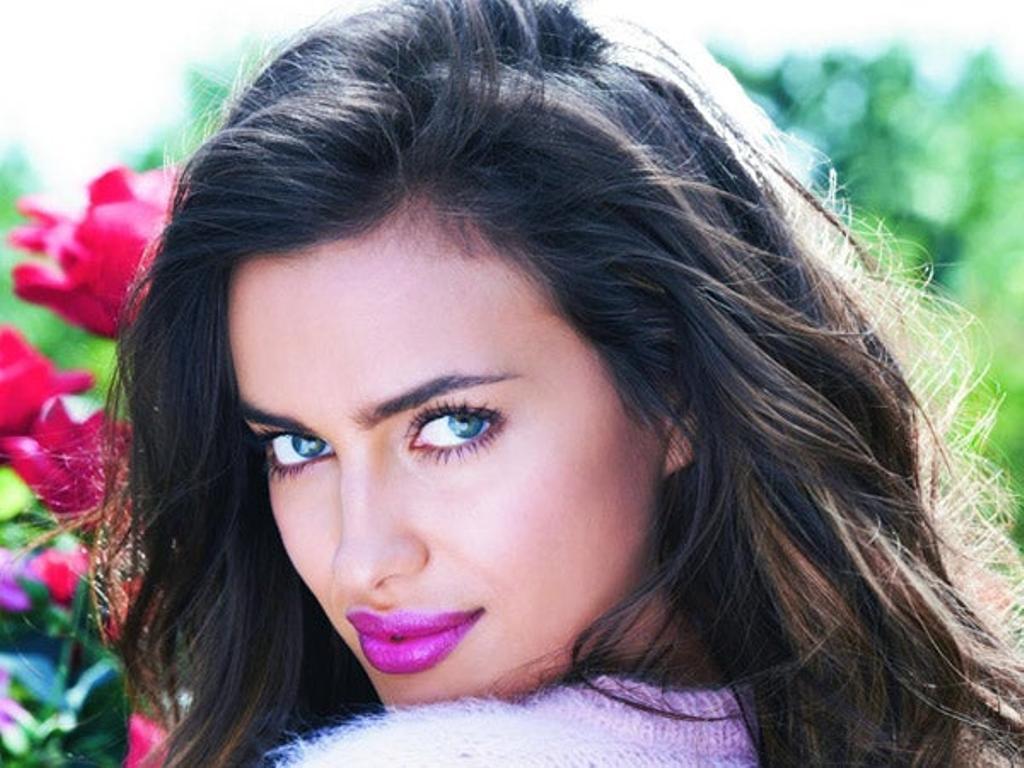 Irina Shayk, la nueva embajadora de Avon - Cuore