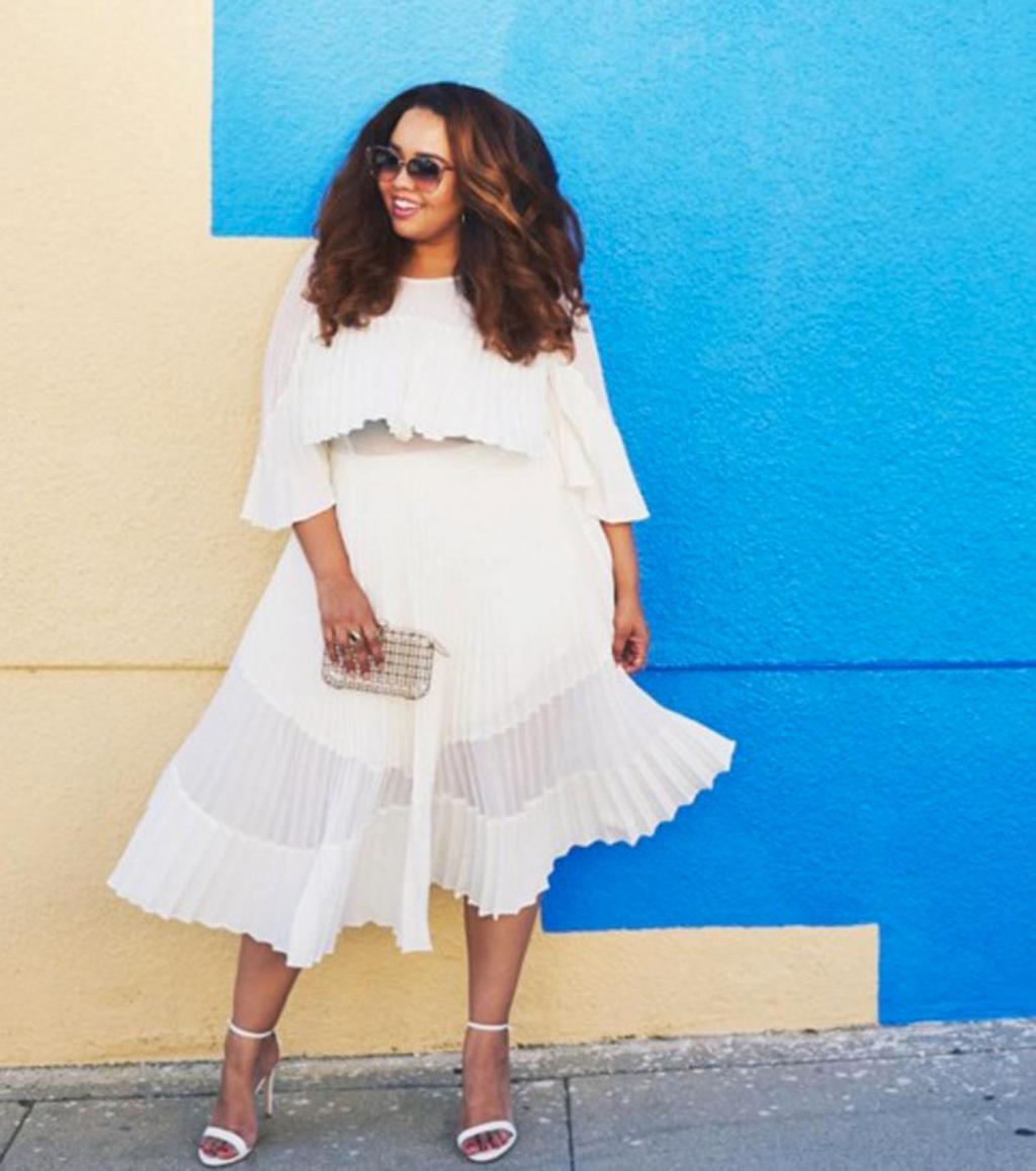 5 bloggers 'curvy' que tienes que conocer - Woman