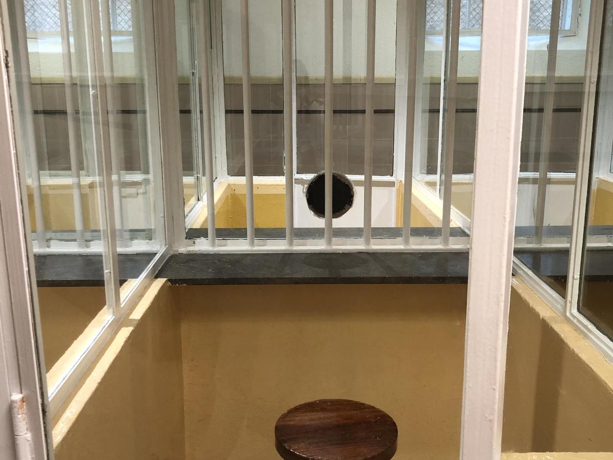 Los 40 años de Wad Ras