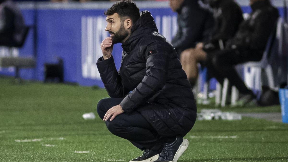Romo: “Soy consciente de la situación. No duermo por las noches”