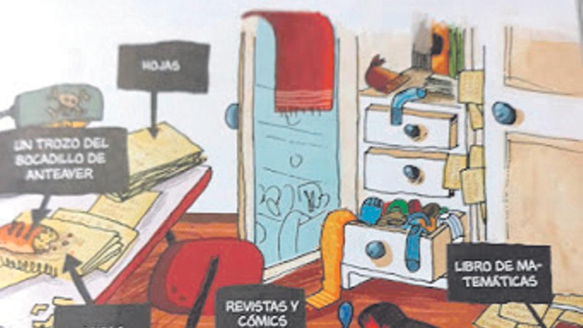 Llega el Sr. Flat - La Opinión de Murcia