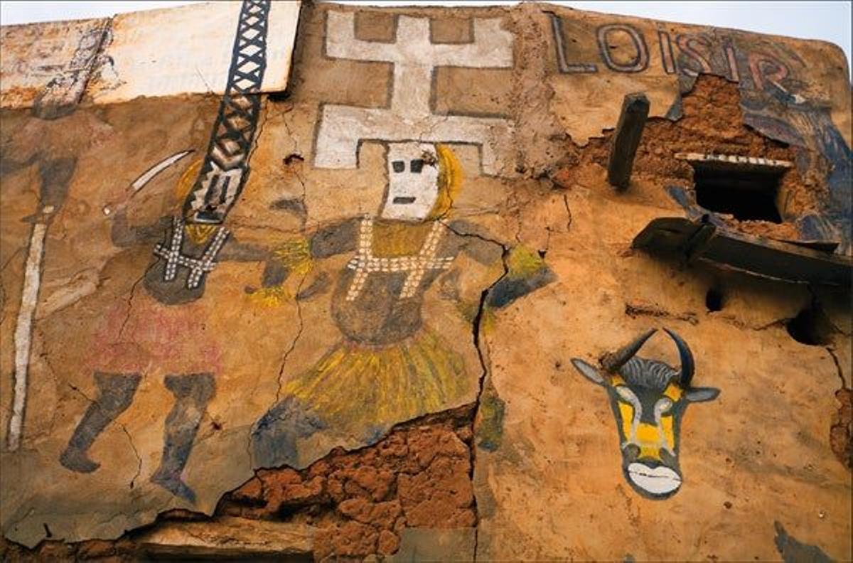 El último misterio de Mali. El País Dogón - Viajar