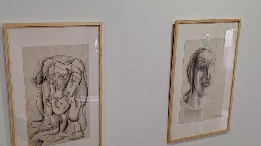 Espacio Mácula, el nuevo lugar dedicado al arte en Alicante