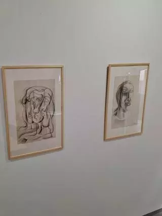 Así es Espacio Mácula, el nuevo lugar dedicado al arte en Alicante