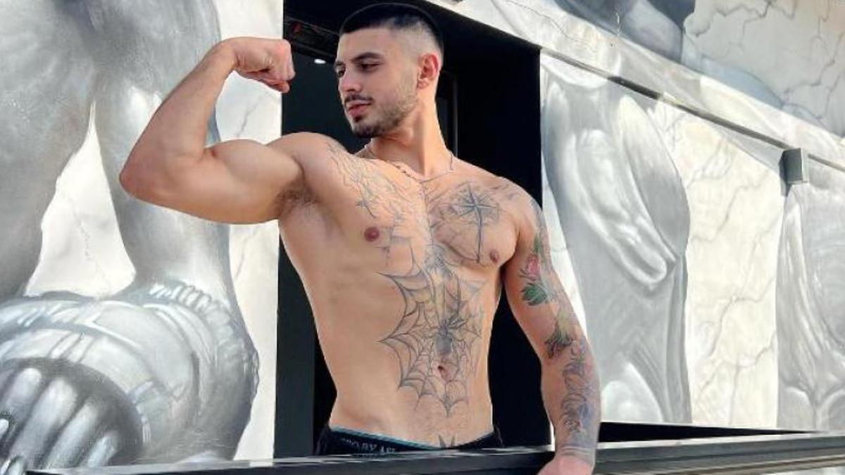 Muere de forma trágica el influencer 'Tzane' a los 23 años