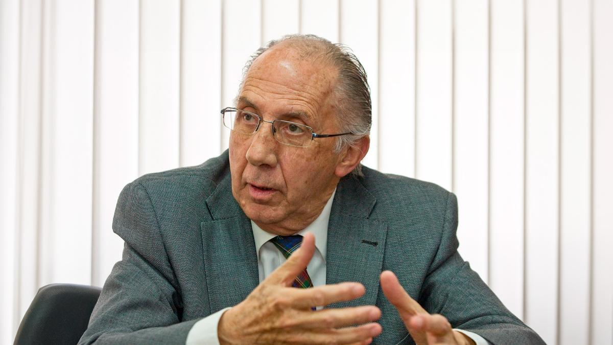 MUERE ALFREDO PRIETO | Adiós a Alfredo Prieto Valiente, el último ...