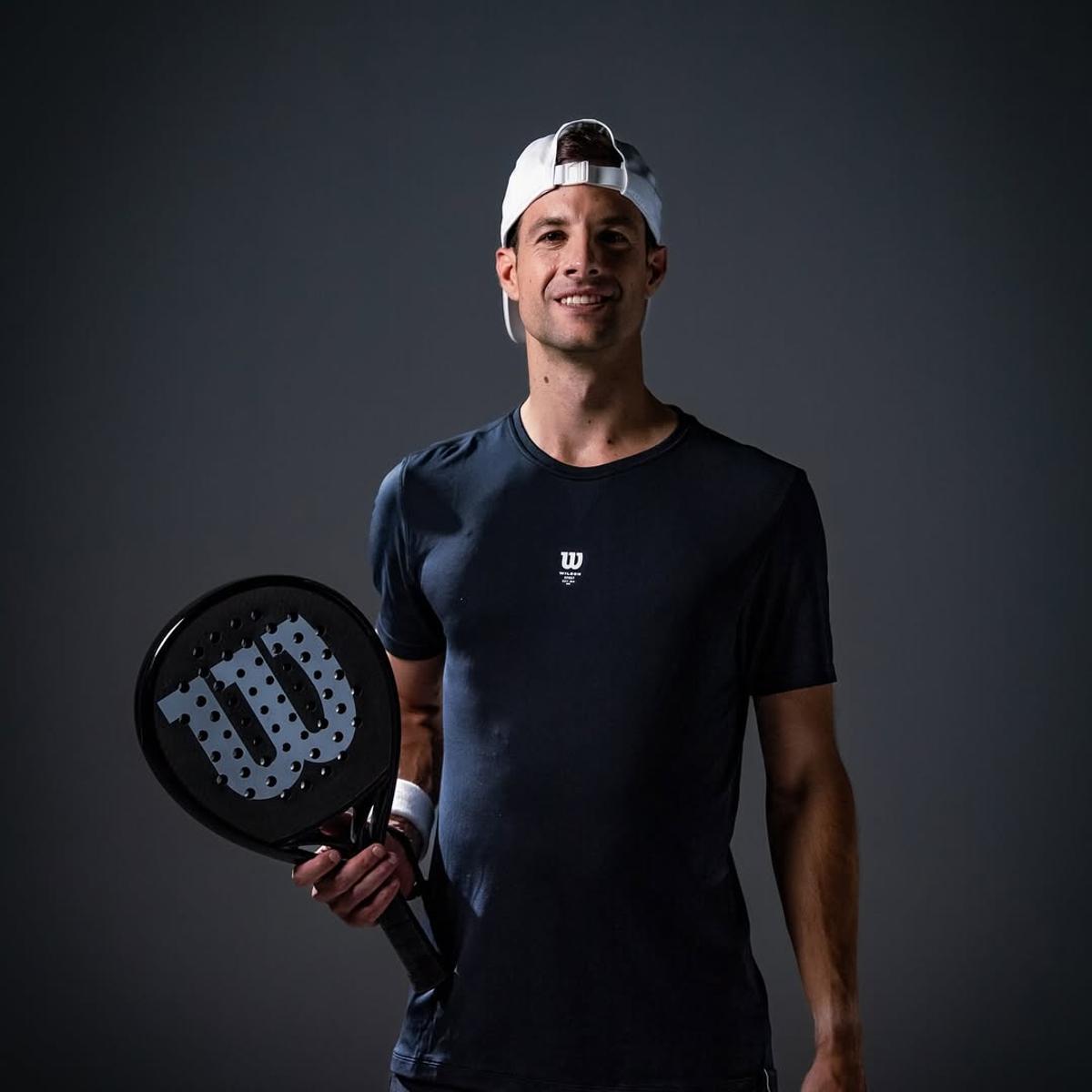 Momo González descubre su nuevo sponsor y sorprende con un proyecto de ...