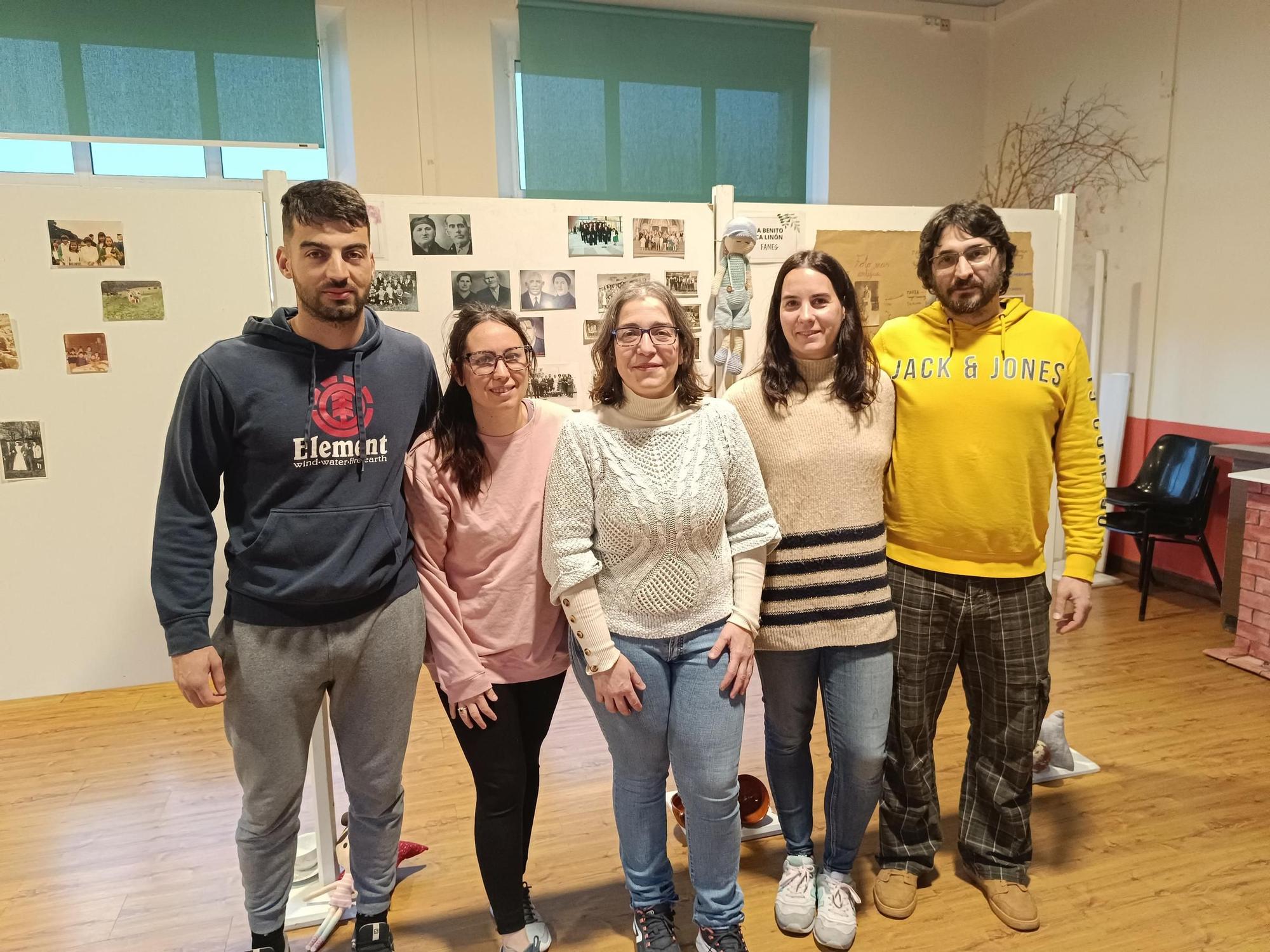 Cultura y solidaridad se fusionan en Llanera: estas son las nuevas ...