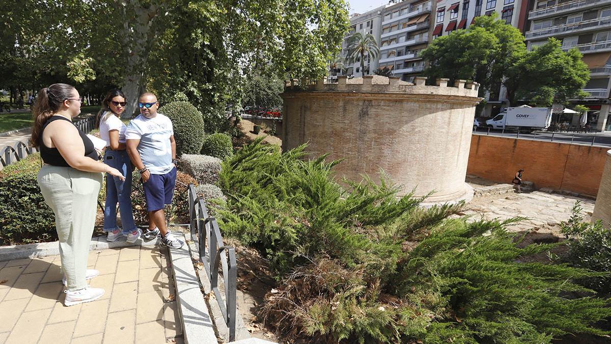 MAUSOLEOS CÓRDOBA | Comienzan las visitas guiadas a los mausoleos ...