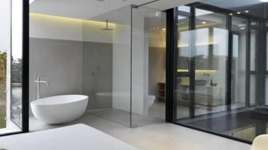 Inalco lanza su catálogo en formato BIM