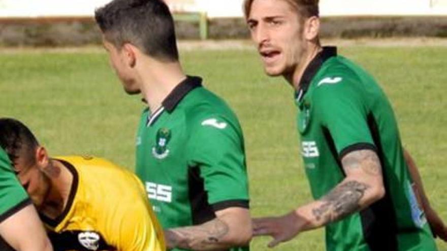 Mir apuesta por Adrián Jiménez