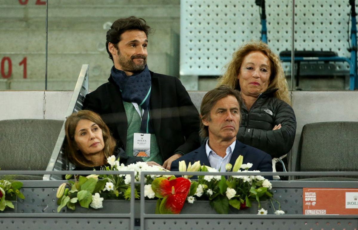 La nueva vida de Ana García-Siñeriz, de presentadora de las tardes de ...