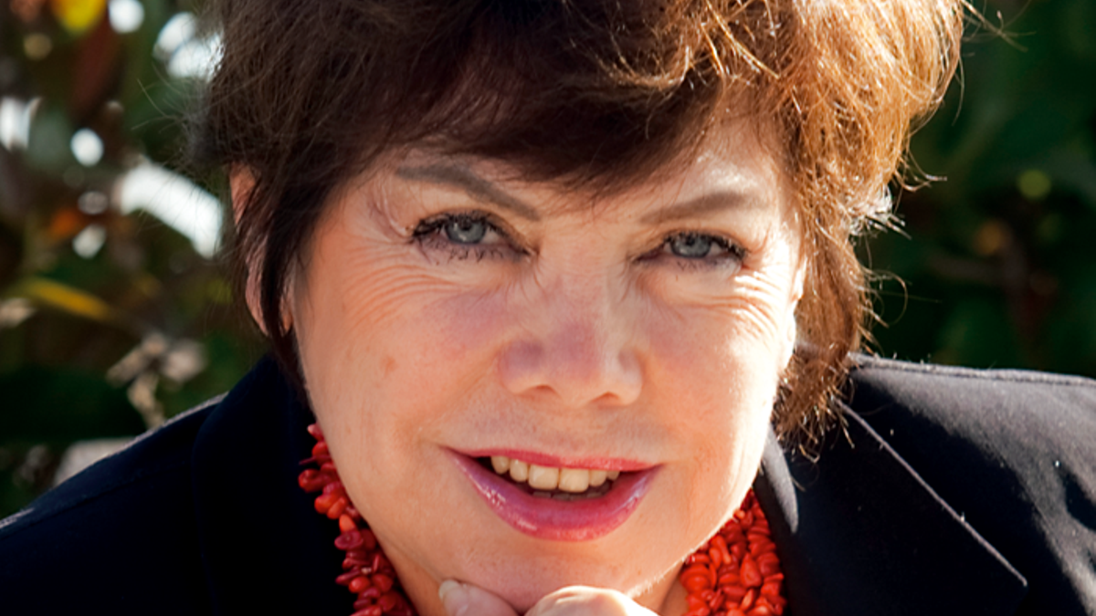 Entrevistadoras que dan guerra - Woman