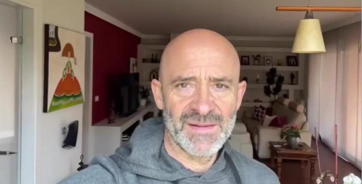 ¿Mundial perdido? Las palabras de Lobato que encienden las redes...