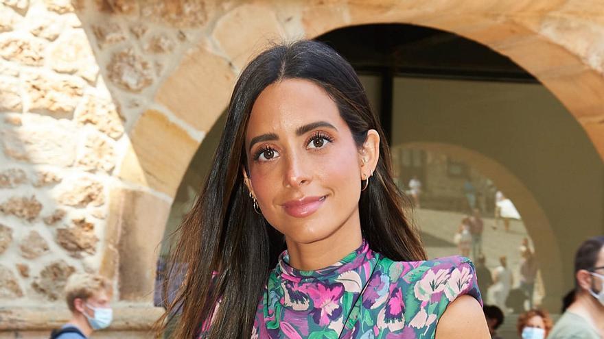 Es de Mango, cuesta menos de 50 euros y ya lo tiene María F. Rubíes - Stilo