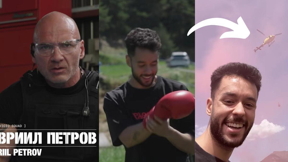 Nebaicita erom mSOG was definitely available but this old