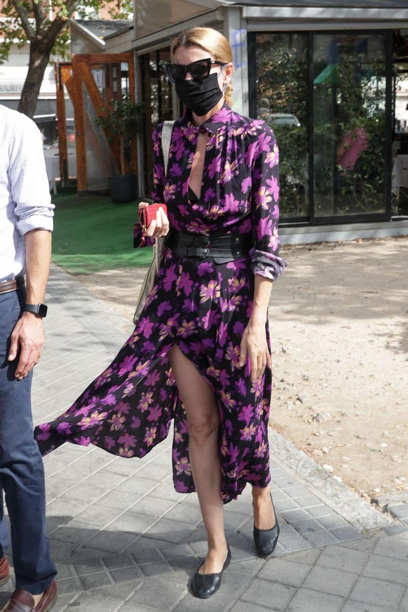 Hijos ilegítimos | Así es el estilo de Alejandra de Rojas, la hija ...