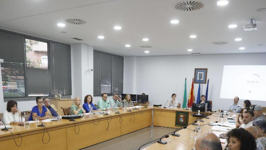 El PP rechaza condenar a Vox por el caso Ferrota porque "la justicia ...