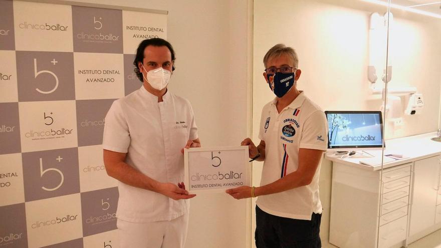 Moncho: “Tenemos argumentos para ganar, que es lo importante”