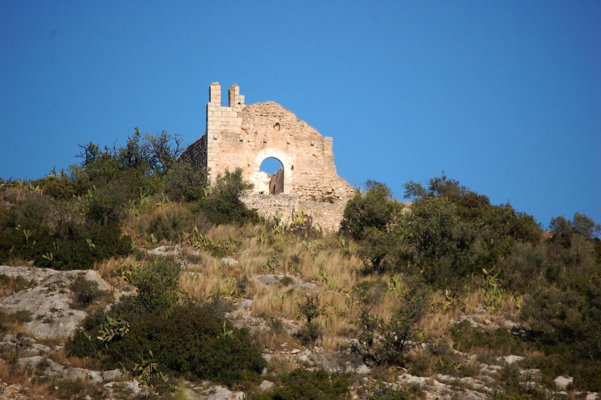 Doble 775 aniversari històric a Corbera