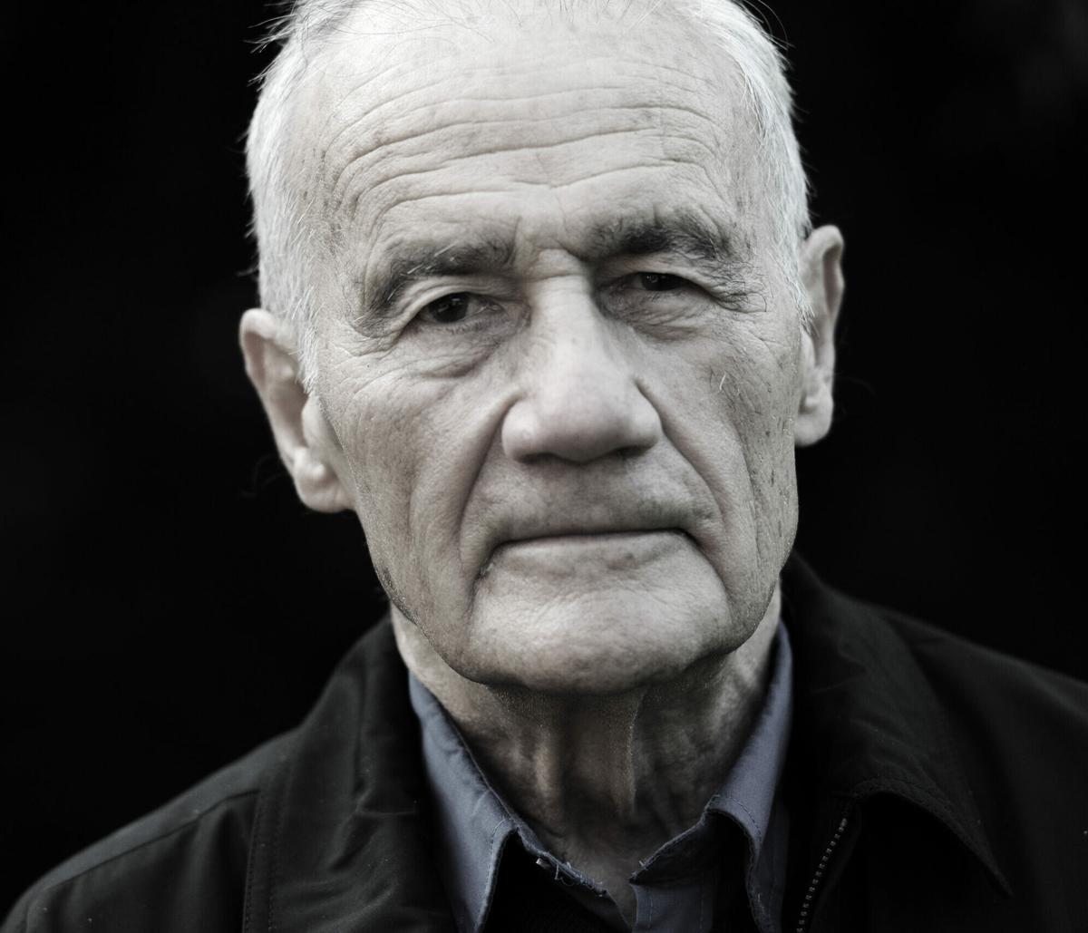 La estela del urbanista John F. C. Turner en Canarias