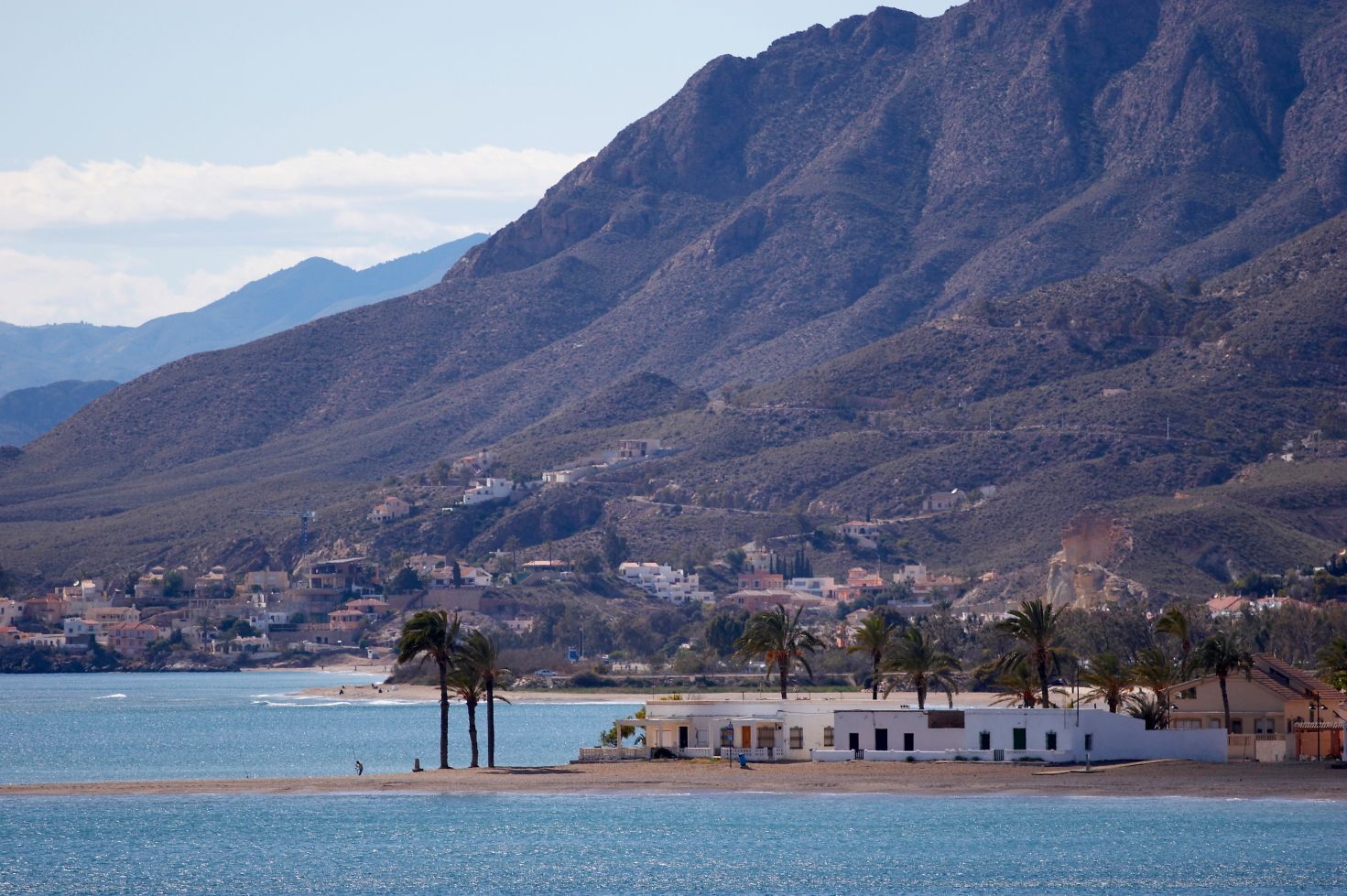 MAZARRÓN | Mazarrón, un paraíso para disfrutar las cuatro estaciones