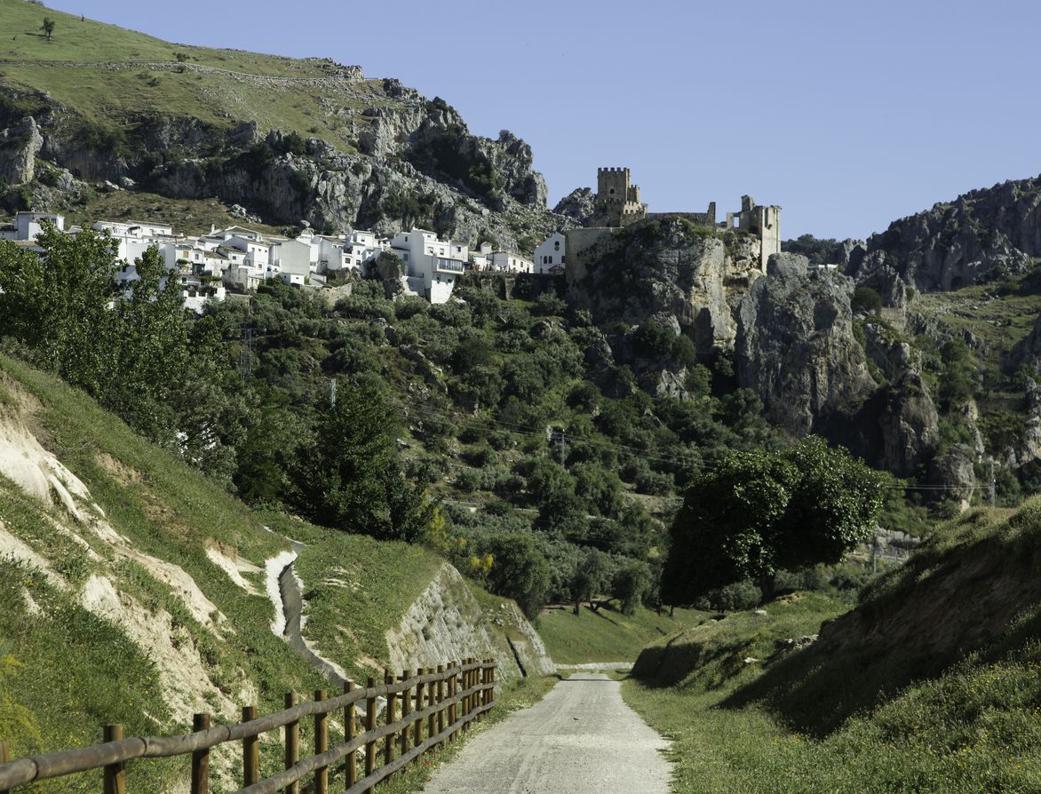 El precioso pueblo del sur de España que es perfecto para una escapada ...