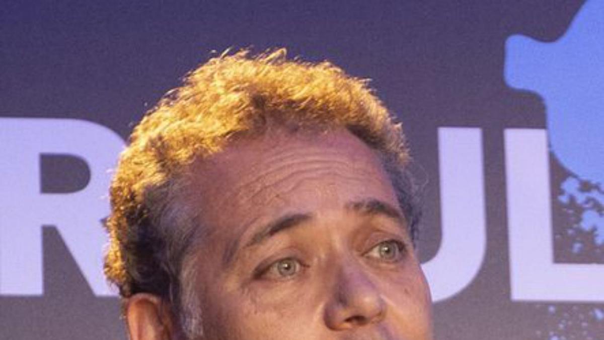 Adolfo Rivas será nombrado socio de honor de Compromiso Asturias XXI ...