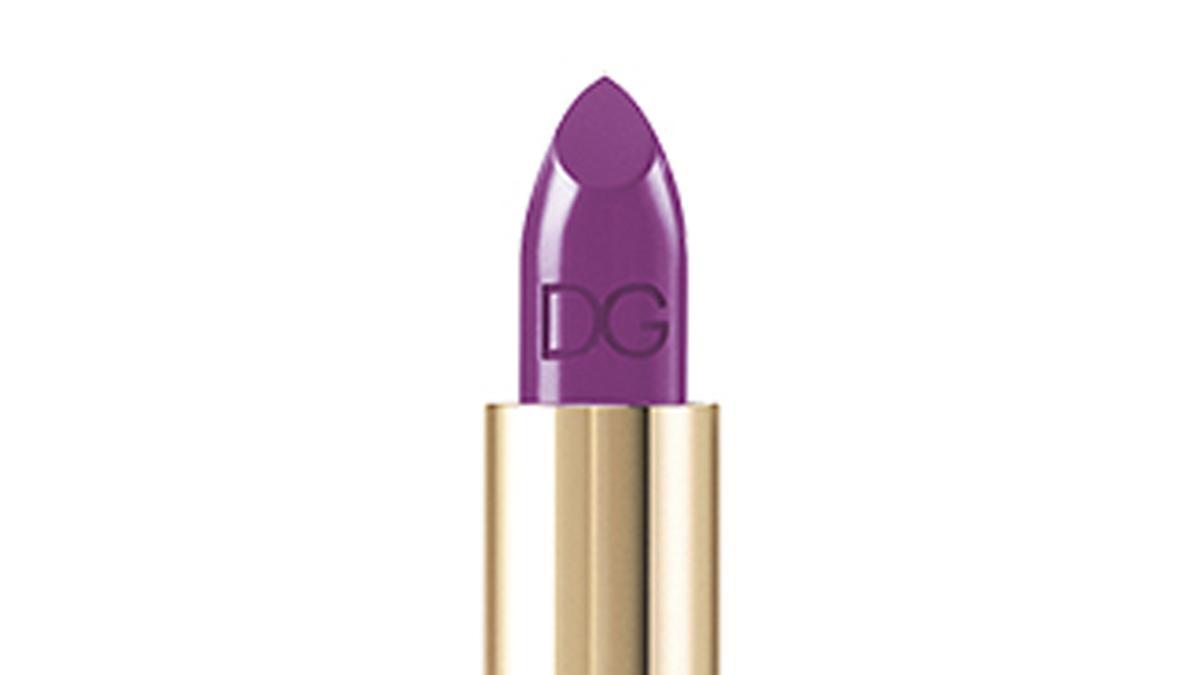 Rihanna y su nueva tendencia: labios violeta - Woman