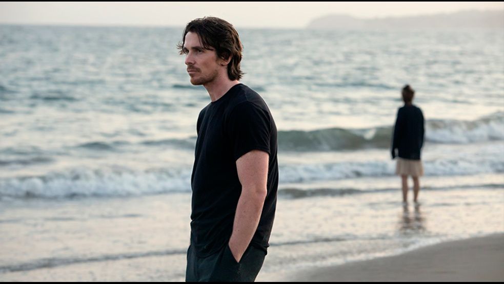 Christian Bale vuelve a sorprendernos con un cambio físico radical - Woman