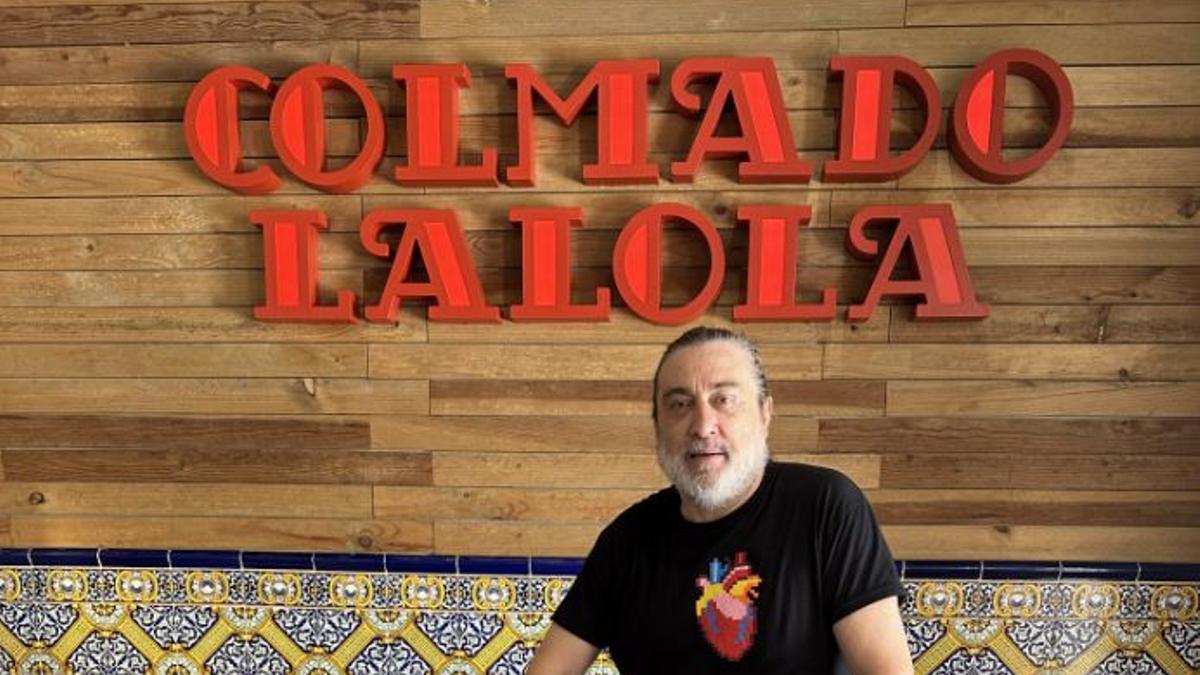 Restaurante Colmado Lalola en Valencia, las cosas bien hechas