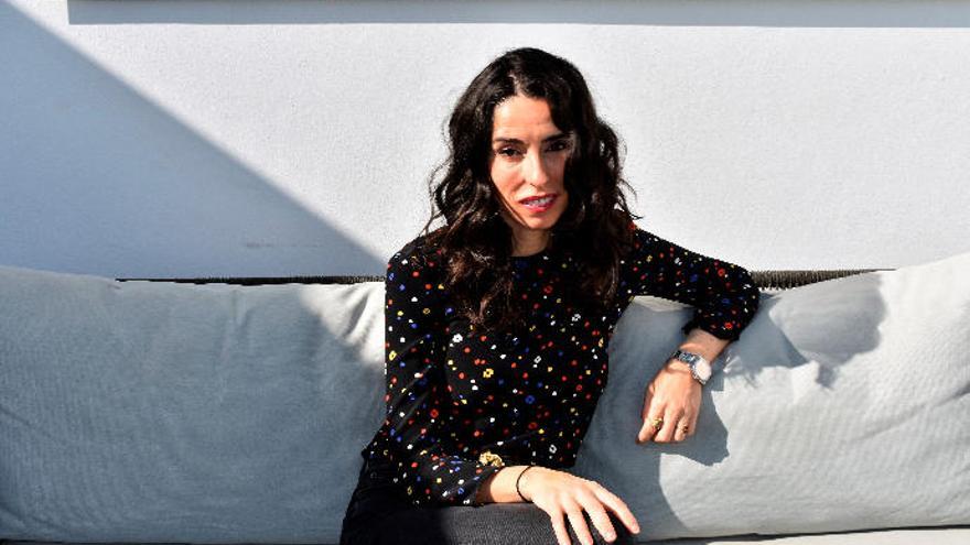 Virginia Barber, jefa psicóloga de las cárceles de Nueva York, ofrece ...